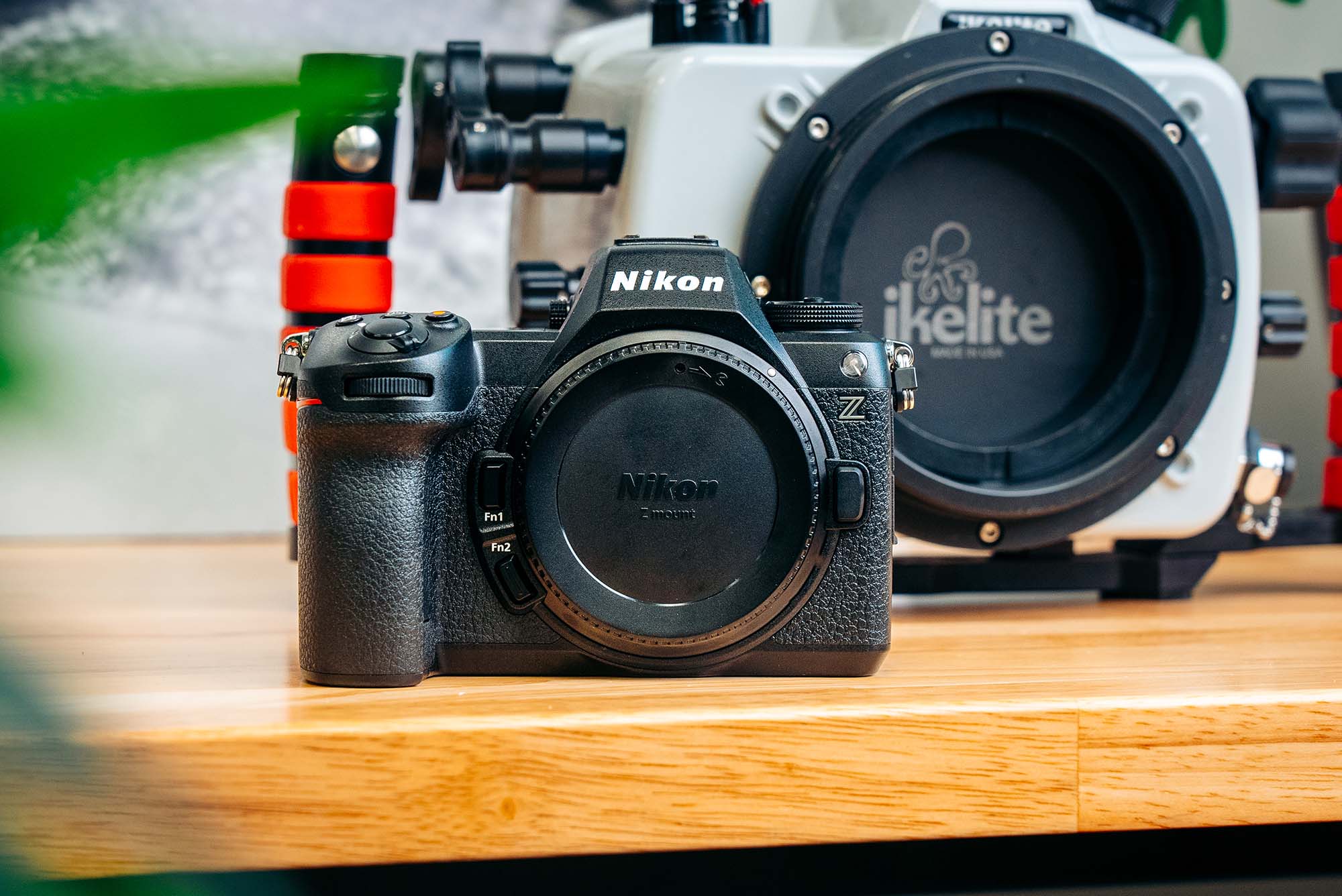 DPReview ranks new Nikon Z6 III above Sony and Canon mirrorless camera