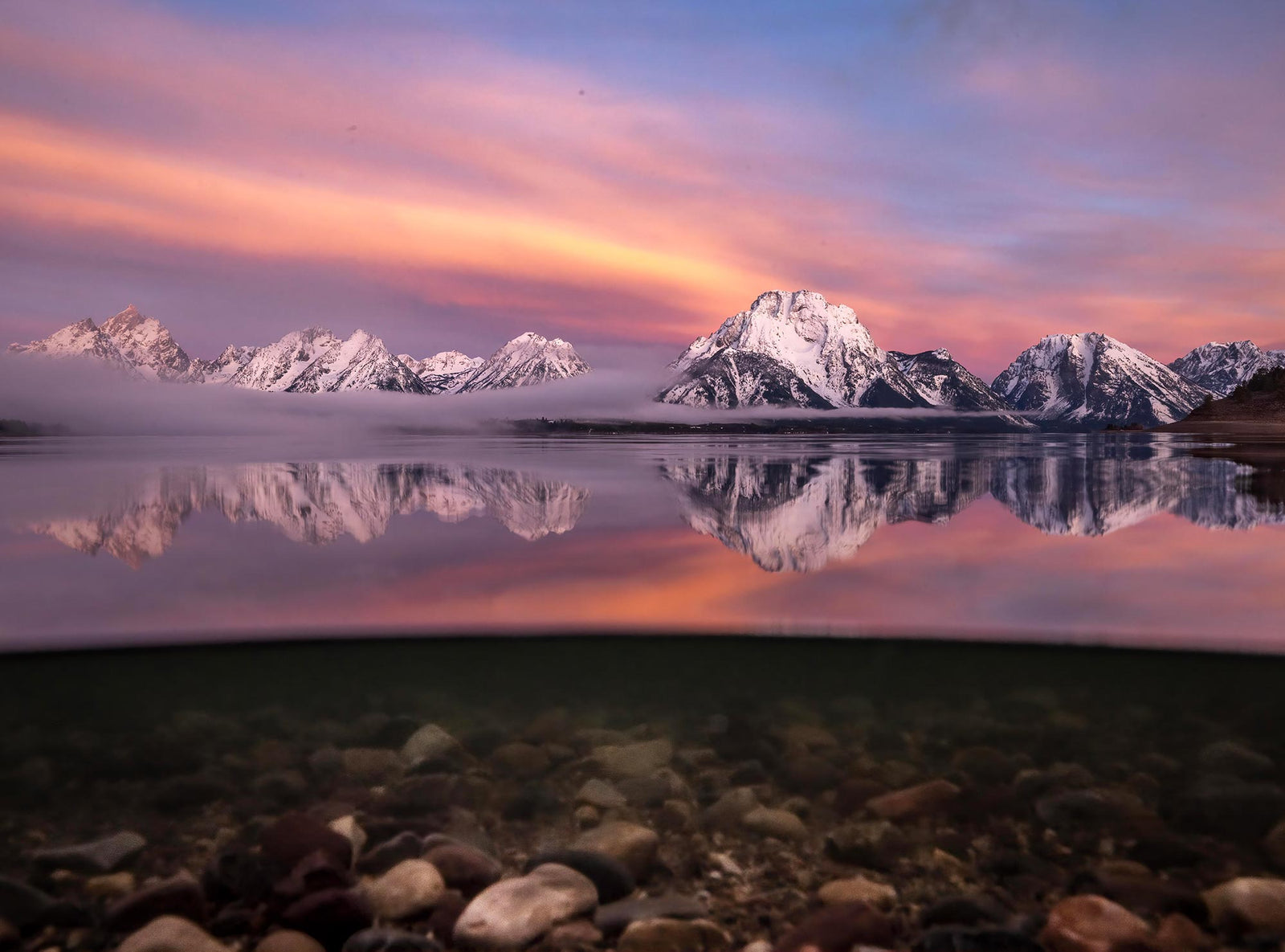 Featured Customers | Frank Belvin Strobes, Snoots, and Sea Life