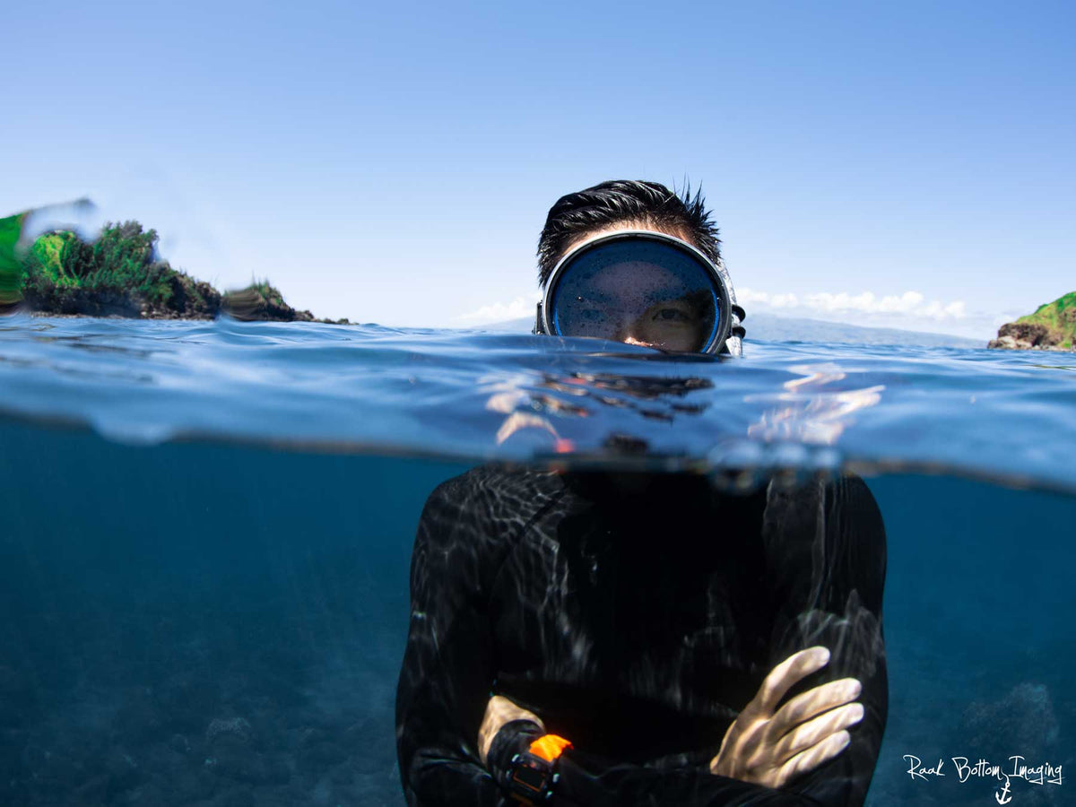 An Insider's Guide to Diving Yap, Micronesia