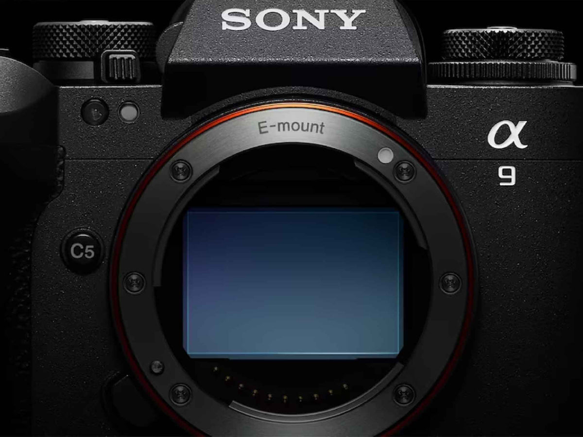 Flash Sync Up to 1/80,000 Sec Underwater with New Sony a9 III Camera!!
