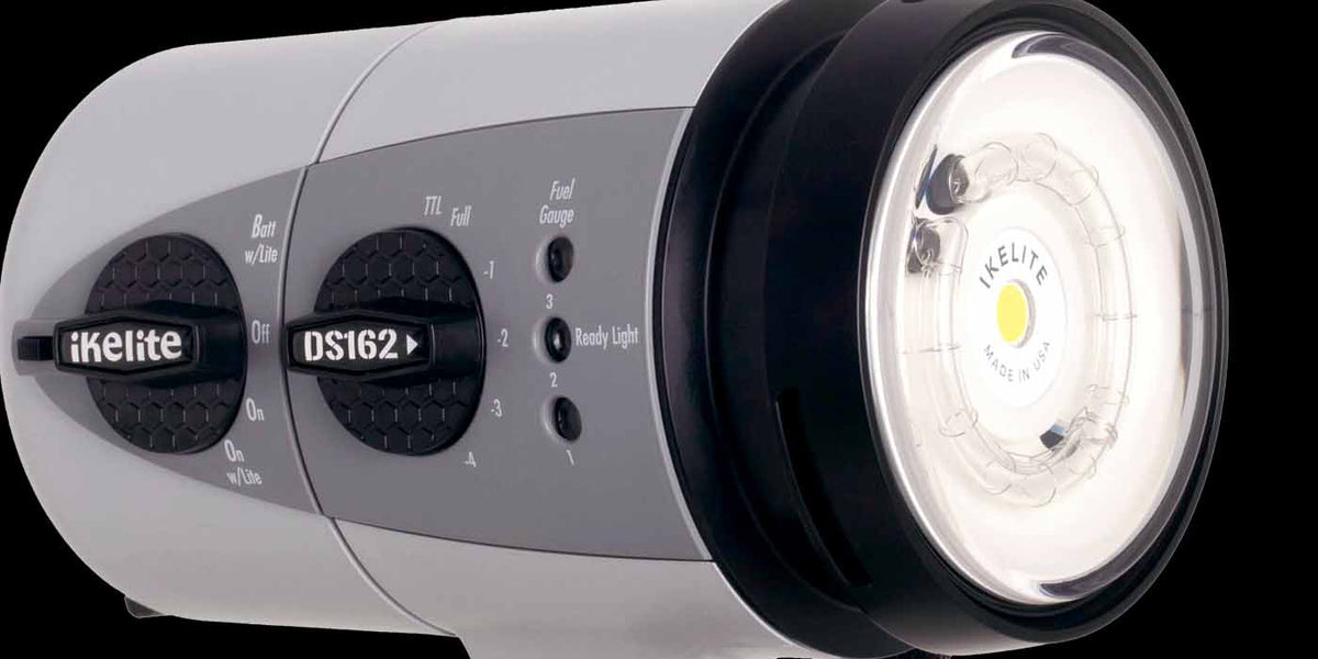DS Strobes
