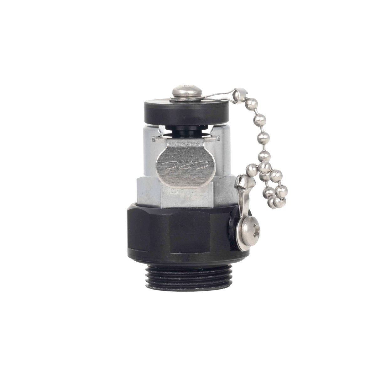 Vacuum Valve for M16 Accessory Port for Nauticam, Isotta, Nimar Underw
