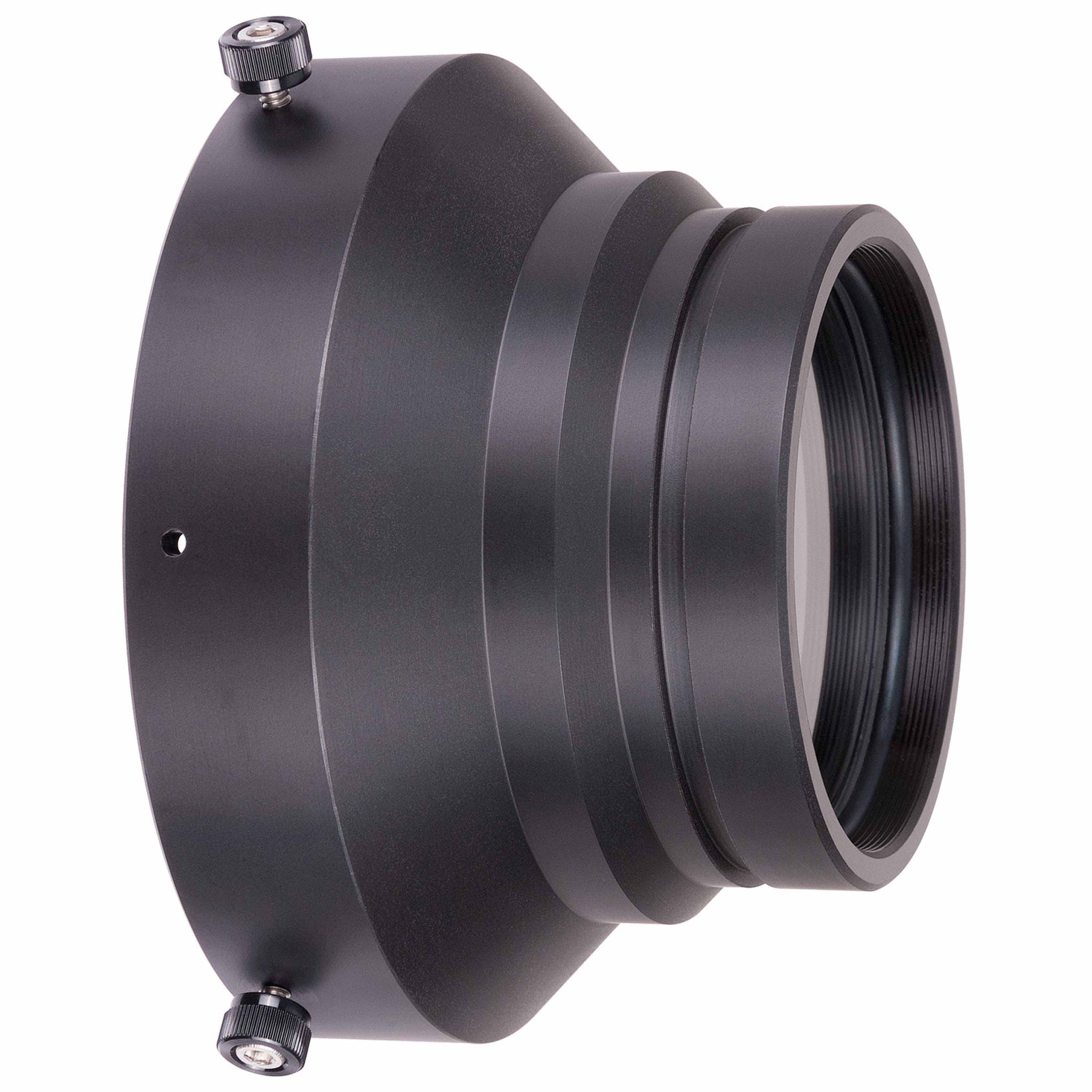 DLM Standard Flat Port