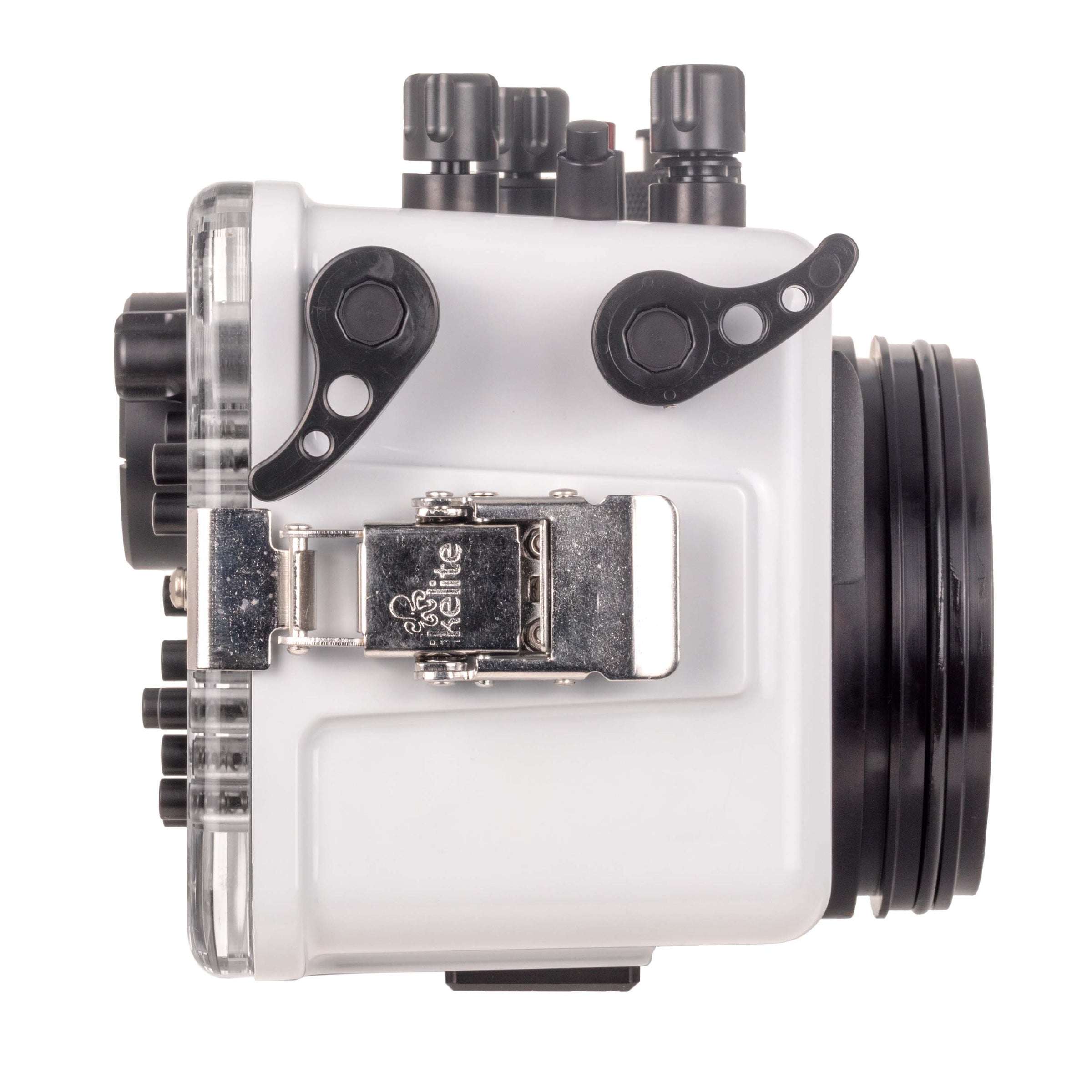 200DLM/D Underwater Housing for Canon EOS R7
