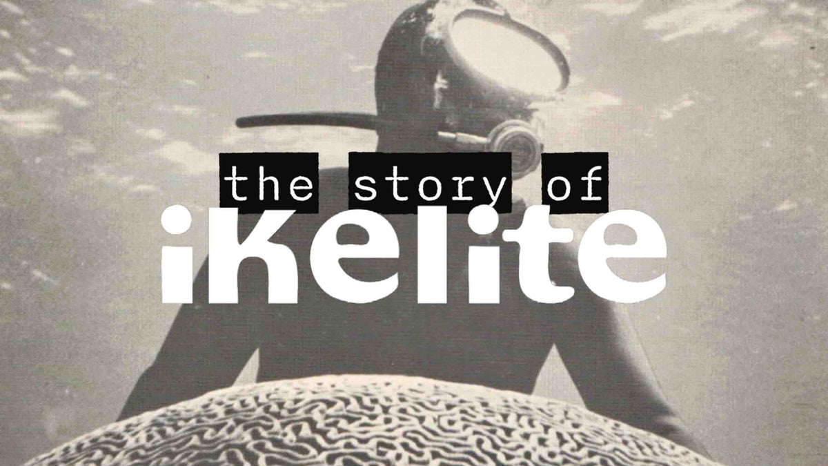About Ikelite