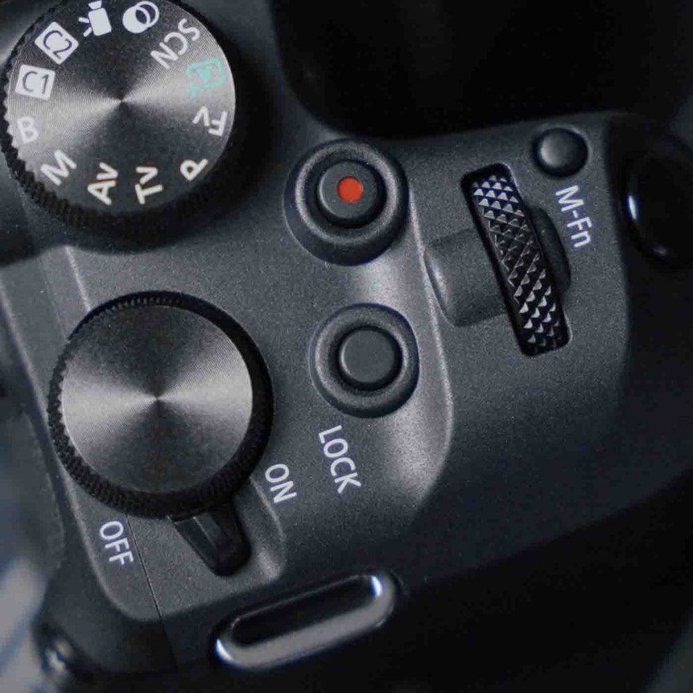 Underwater Housings for Canon EOS R10