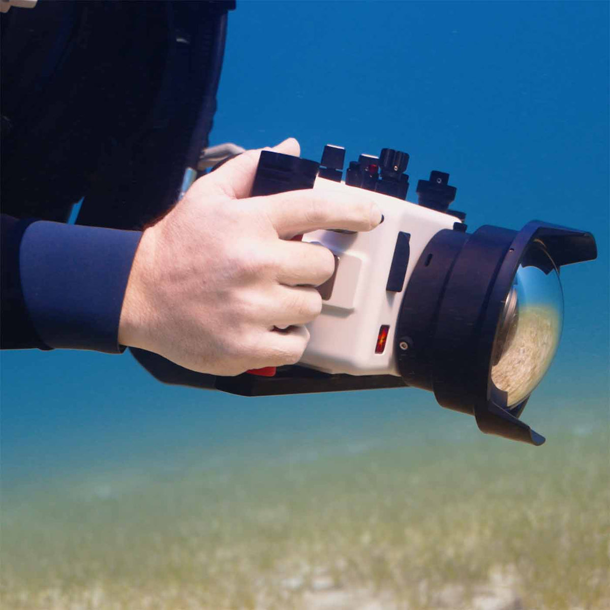 Underwater Housings for Canon EOS R10