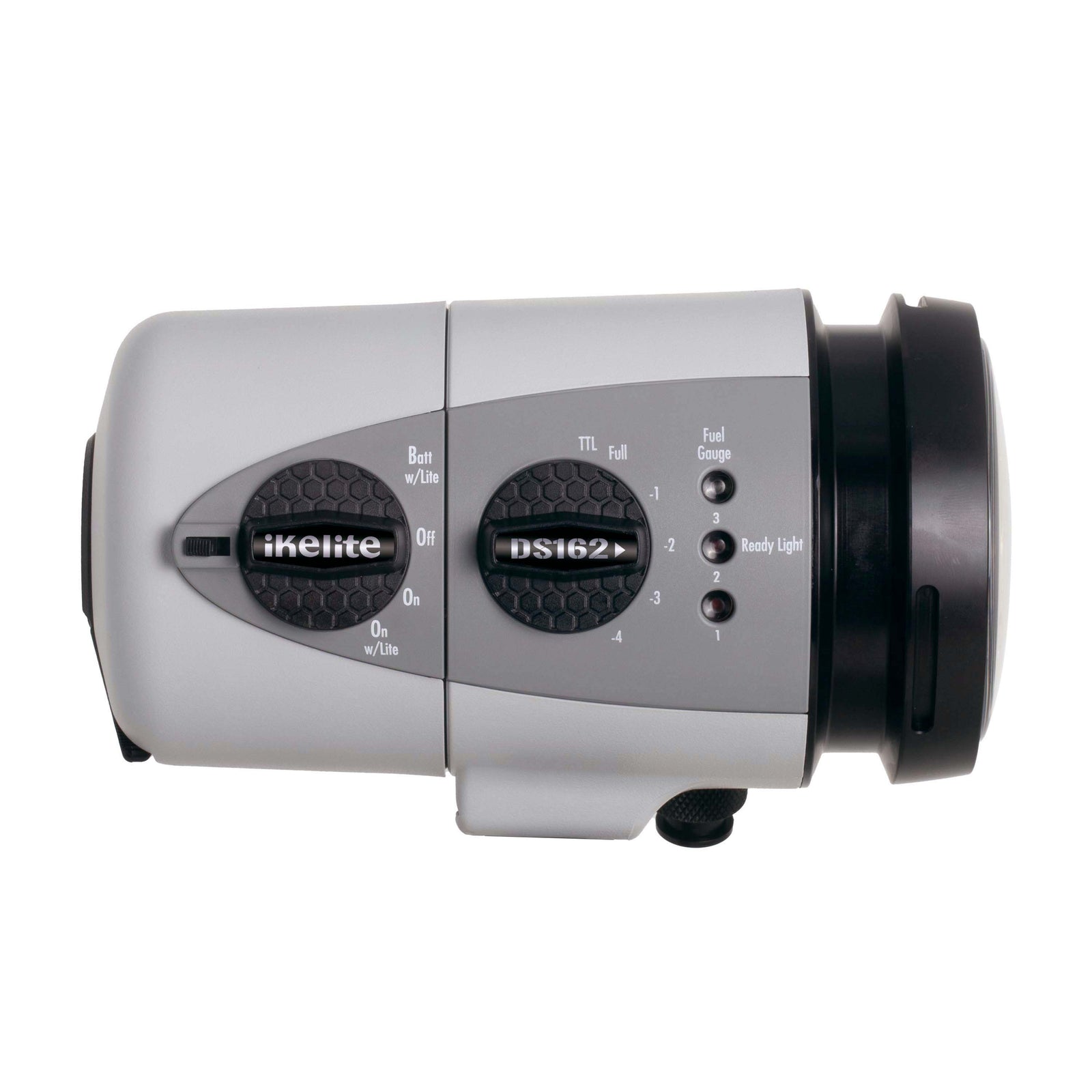 DS162 160Ws TTL Underwater Strobe