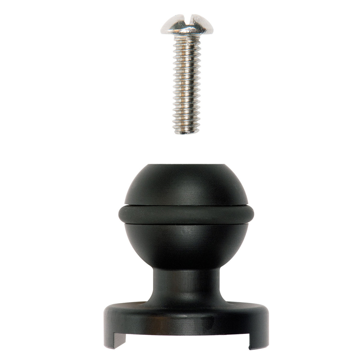 1-inch Ball Mount for DL and FL Housing Top Mount
