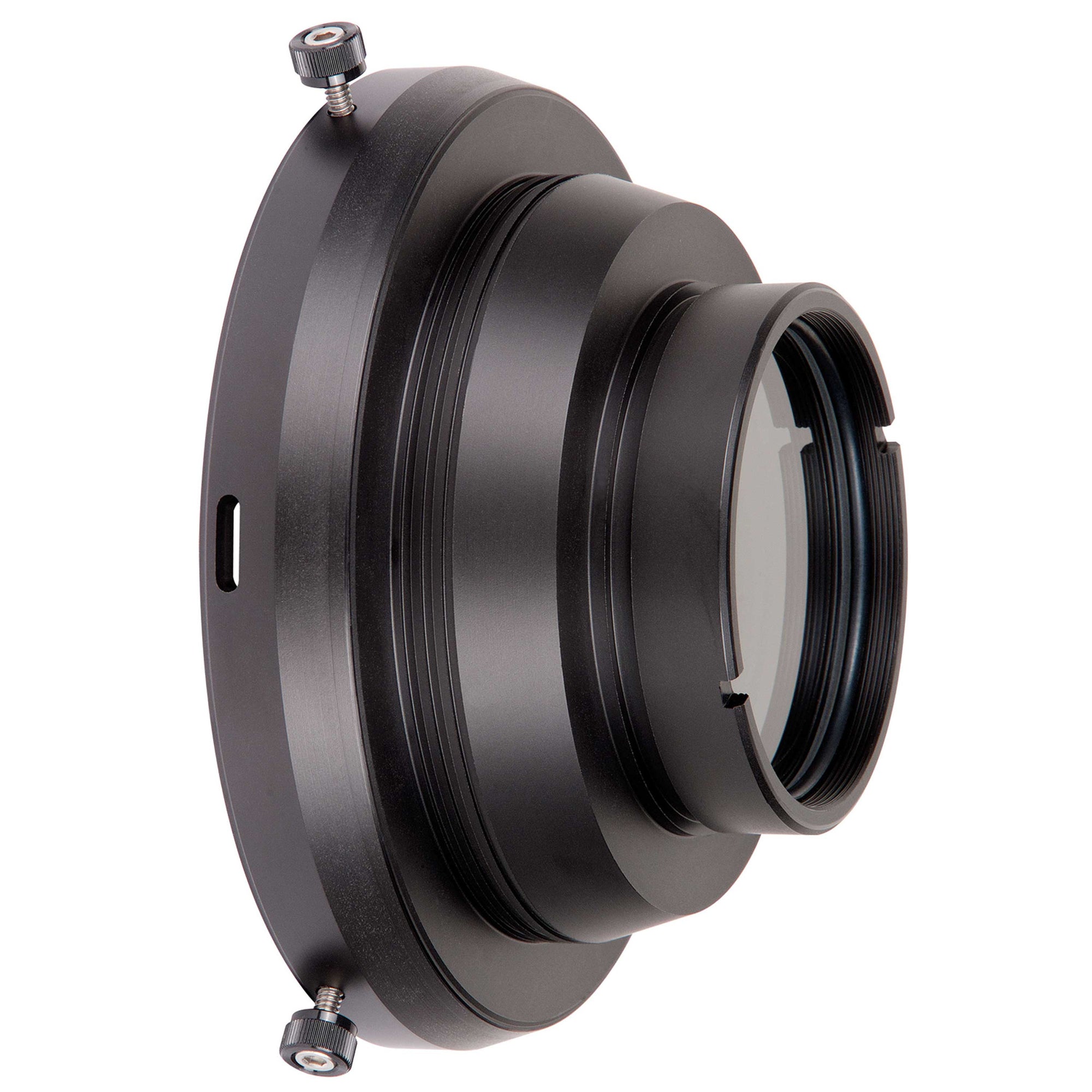 DL Macro Flat Port