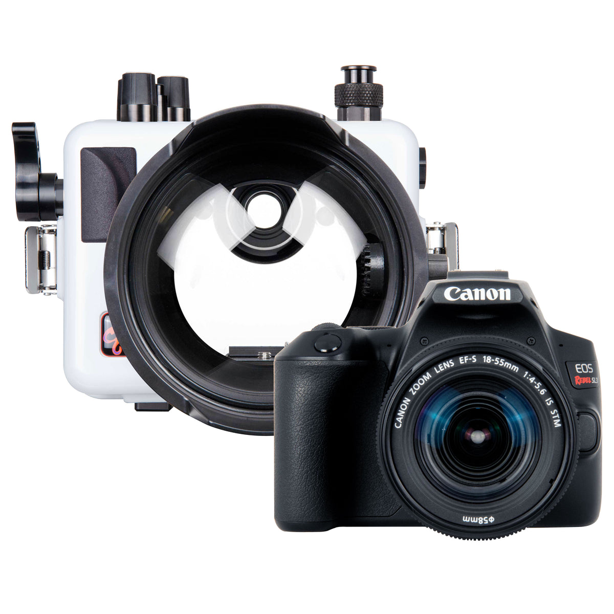 canon camera light ring